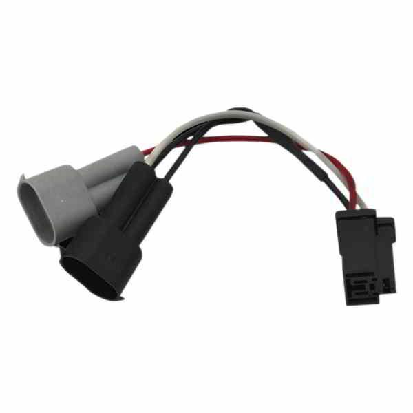 カスタムダイナミクス CDTB-H42H9H11  ドラッグスペシャリティーズ 2001-1264 20011264 TruBEAM? Headlamp Adapter Harness TruBEAM? Headlamp Adaptor -...