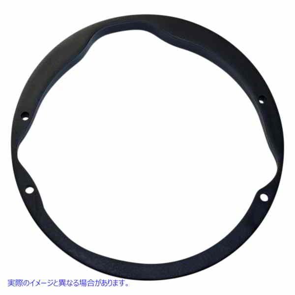 ポールヤフィー・バガーネイション PYO:HCR 20011836 2001-1836 ヘッドライト補正リング  Headlight Correction Ring  For 99-23 FLHT/?FLHX/?FLHTCUTG/?FLHX...