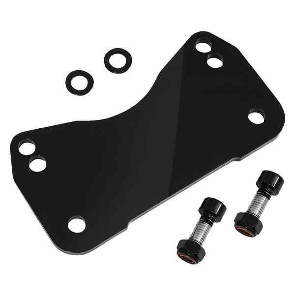 メンフィスシェード MEB9894 20012601 2001-2601 ヘッドライトエクステンション - ホンダ  Headlight Extension Kit Headlight Extension - Honda