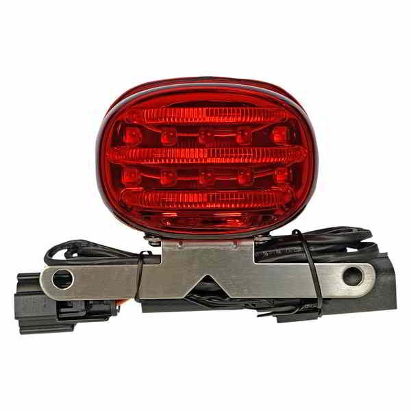 カスタムダイナミクス PB-MINITL-SS6-R  ドラッグスペシャリティーズ 2010-1403 20101403 ProBEAM? Mini Add-On Tail Light ProBEAM? Mini Add-On Tail L...