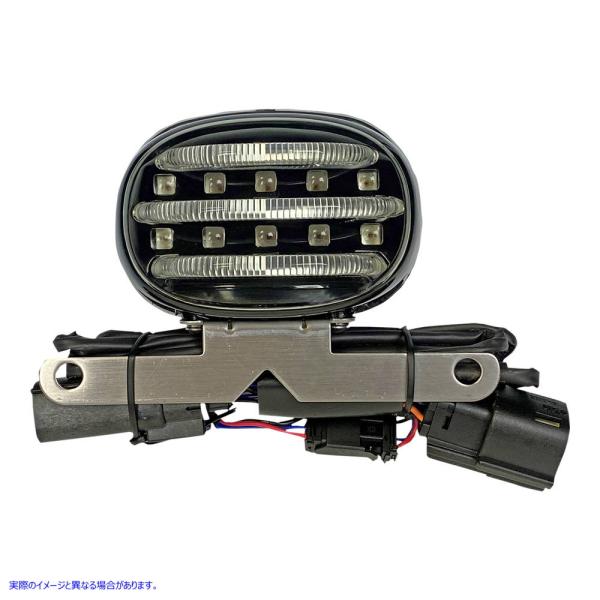 カスタムダイナミクス PB-MINITL-SS6-S  ドラッグスペシャリティーズ 2010-1404 20101404 ProBEAM? Mini Add-On Tail Light ProBEAM? Mini Add-On Tail L...