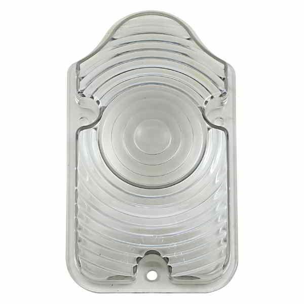 カスタムダイナミクス CD-TOMB-SMOKE  ドラッグスペシャリティーズ 2010-1408 20101408 Tombstone Taillight Lens Tombstone Taillight Lens - Smoke  CU...