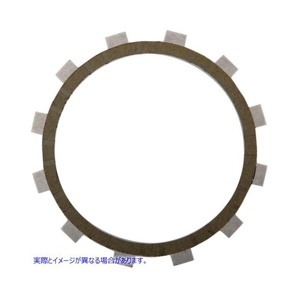 バーネット 301-45-10008 2012109 2012-109 バーネット摩擦プレート バーネット摩擦板 CLUTCH KITS, DISCS AND SPRINGS BARNETT FRICTION PLATE