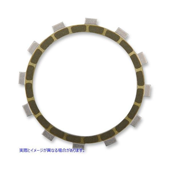バーネット 301-90-10825  ドラッグスペシャリティーズ 2012-130 2012130 CLUTCH DISCS AND SPRINGS BARNETT FRICTION PLATE  BARNETT