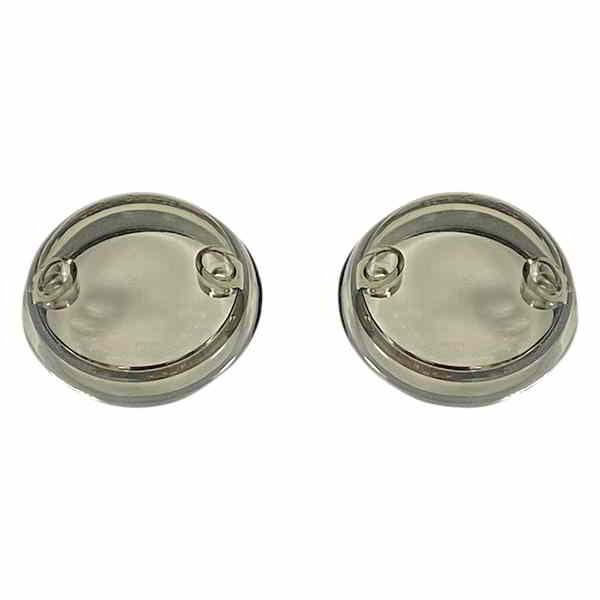 カスタムダイナミクス PB-SCOUT-SMOKED  ドラッグスペシャリティーズ 2020-1918 20201918 ProBEAM? Lens Replacement for Scout ProBEAM? Lens - Smoke -...