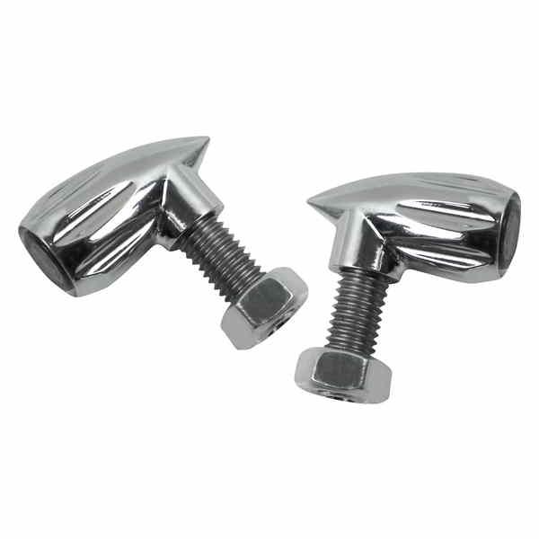 コドリン USA K68462  ドラッグスペシャリティーズ 2020-1930 20201930 Neowise 3-1 Bullet Rear Indicator Lights 3-1 Bullet Rear Indicator Lig...