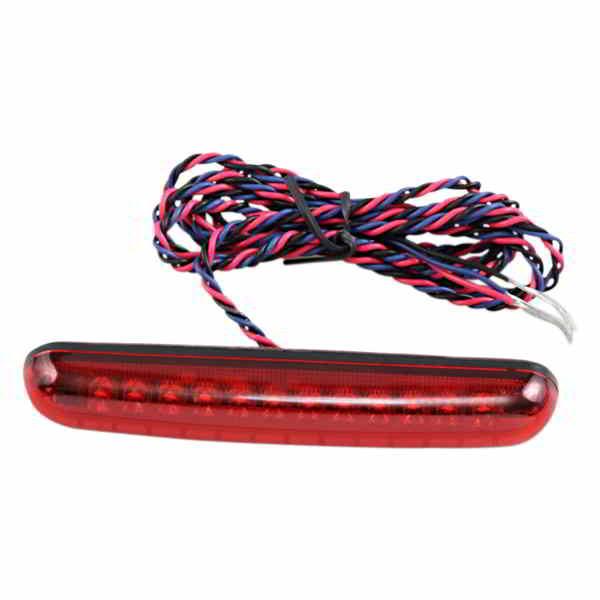 カスタムダイナミクス LB01 20400646 2040-0646 LEDライトバー - レッド LEDライトバー - 赤 LEDライトバー - レッド Dual Intensity LED Light Bar LED Light Bar...