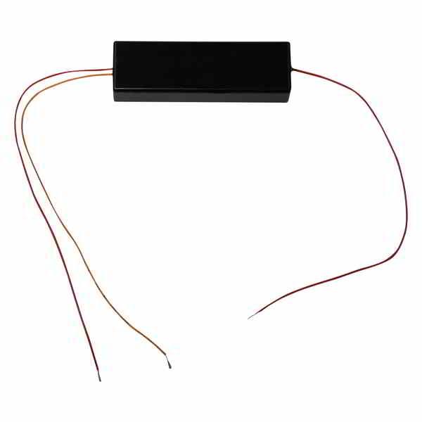 カスタムダイナミクス PDC4  ドラッグスペシャリティーズ 2040-1310 20401310 Dual Signal Converter for Plasma Rods 12" Plasma Rod Converter  CUSTOM...