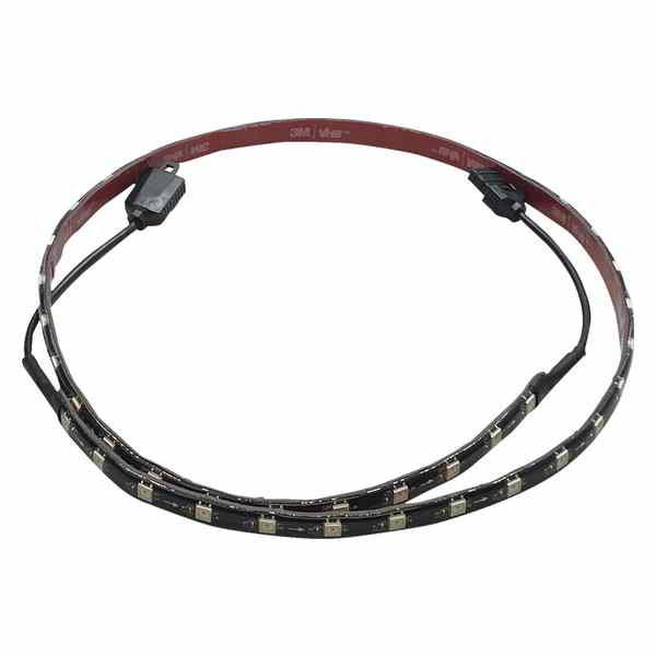 カスタムダイナミクス PG-LED-42  ドラッグスペシャリティーズ 2040-2993 20402993 ProGLOW? LED Accent Light Strip ProGLOW? LED Light Strip - 32"  C...