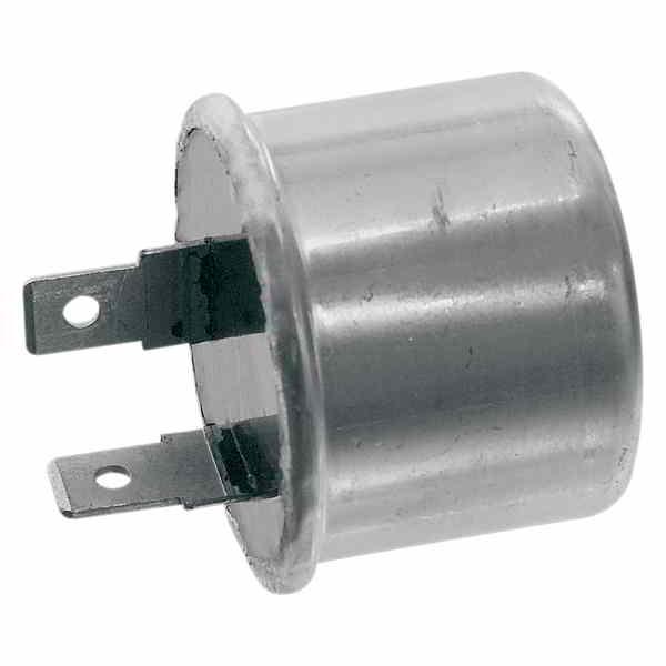 ドラッグスペシャリティーズ 2050-0034  ドラッグスペシャリティーズ 2050-0034 20500034 Hazard Flasher Relay Flasher Relay 12 Volt  DRAG SPECIALTIES