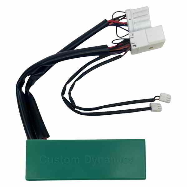 カスタムダイナミクス GENSMART-TPUCAN  ドラッグスペシャリティーズ 2050-0145 20500145 Smart Triple Play? Signal Conversion Module Smart Triple Pl...