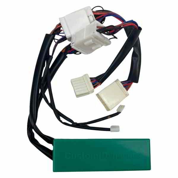 カスタムダイナミクス GEN-SMART-TPUXL  ドラッグスペシャリティーズ 2050-0147 20500147 Smart Triple Play? Signal Conversion Module Smart Triple Pl...