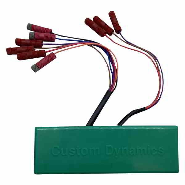 カスタムダイナミクス GEN-SMARTTPUUNV 20500156 2050-0156 スマートトリプルプレイR信号変換モジュール  Smart Triple PlayR Signal Conversion Module