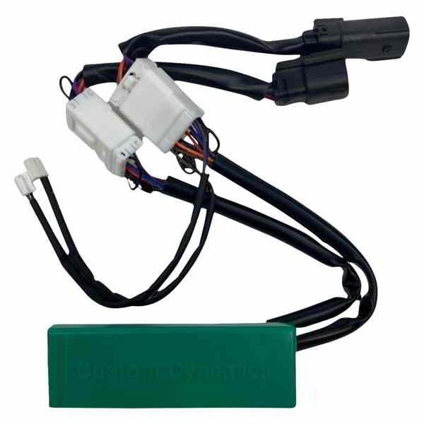 カスタムダイナミクス GEN-SMARTTPUBCM  ドラッグスペシャリティーズ 2050-0197 20500197 Smart Triple Play? Signal Conversion Module Smart Triple Pl...