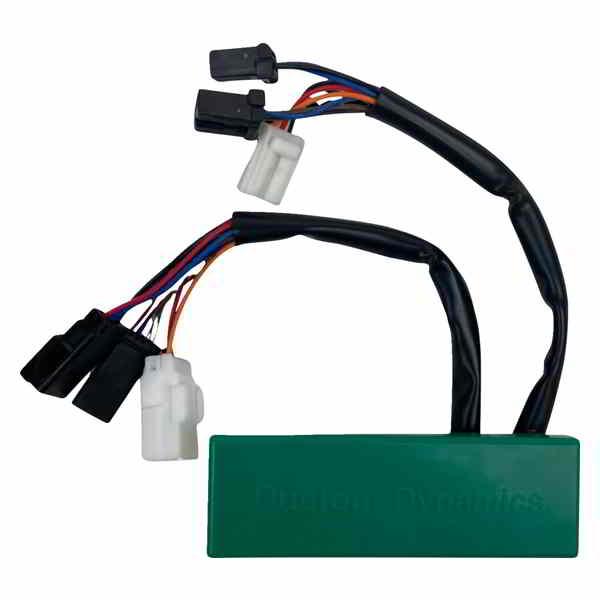 カスタムダイナミクス GEN-TPU-XLBCM  ドラッグスペシャリティーズ 2050-0257 20500257 Smart Triple Play? Signal Conversion Module Smart Triple Play...