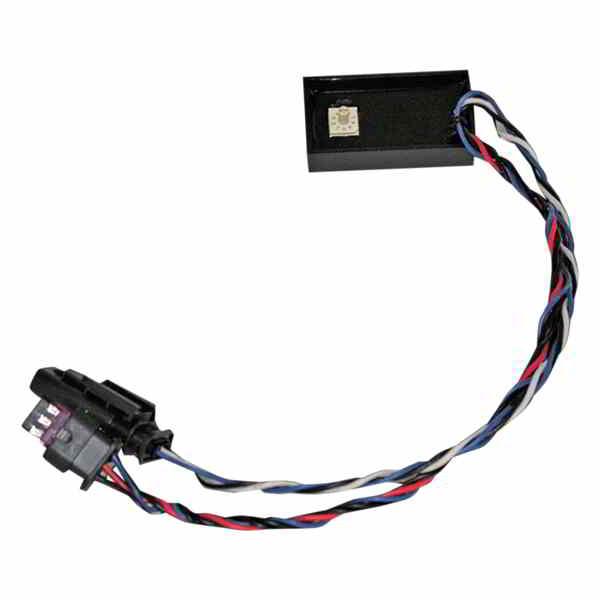 カスタムダイナミクス MAGICSTROBESIND  ドラッグスペシャリティーズ 2050-0282 20500282 Magic Strobes? Brake Light Flasher Strobe Module - Indian  ...