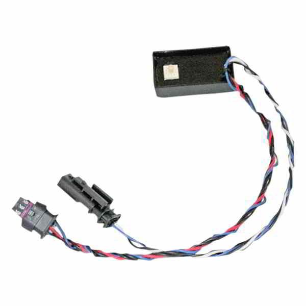 カスタムダイナミクス STROBES-STTL  ドラッグスペシャリティーズ 2050-0284 20500284 Magic Strobes? Brake Light Flasher Strobe Module - Harley-Davi...