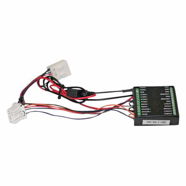 カスタムダイナミクス CD-DLI-HD  ドラッグスペシャリティーズ 2050-0295 20500295 Dynamic Load Isolator Module Load Isolator Module  CUSTOM DYNAMICS