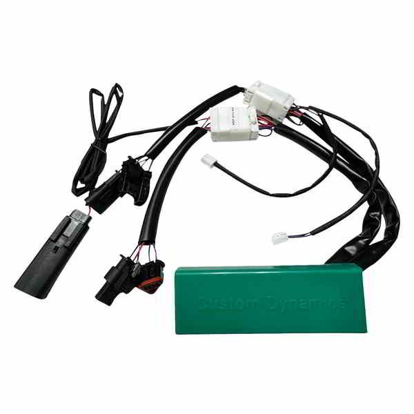 カスタムダイナミクス SMART-TPU-18ST  ドラッグスペシャリティーズ 2050-0302 20500302 Smart Triple Play? Signal Conversion Module Smart Triple Pla...