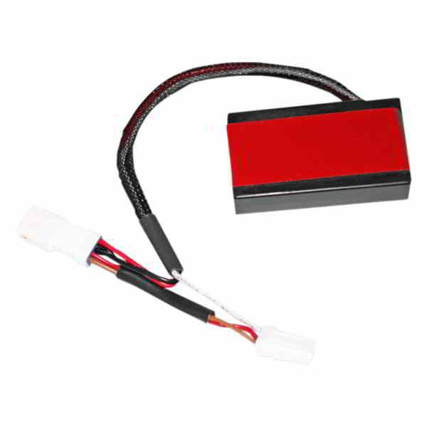 カスタムダイナミクス MAGSTROBEINDTP  ドラッグスペシャリティーズ 2050-0324 20500324 Magic Strobes Brake Light Flasher Module Magic Strobes? Brak...