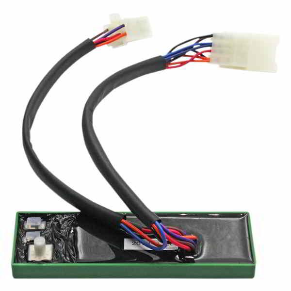 カスタムダイナミクス GEN-SMART-TPUXG  ドラッグスペシャリティーズ 2050-0372 20500372 Smart Triple Play? Signal Conversion Module Smart Triple Pl...