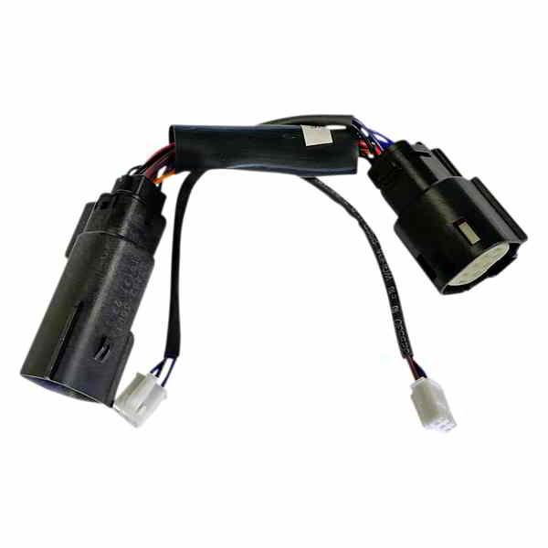 カスタムダイナミクス PR-MPR-BCM  ドラッグスペシャリティーズ 2050-0420 20500420 Wiring Adapter for Red Plasma Rods? Adapter - Plasma Rod - Run/B...