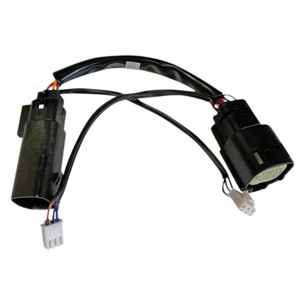 カスタムダイナミクス PR-MPR-SS8  ドラッグスペシャリティーズ 2050-0423 20500423 Wiring Adapter for Red Plasma Rods? Adapter - Plasma Rod - Run/B...