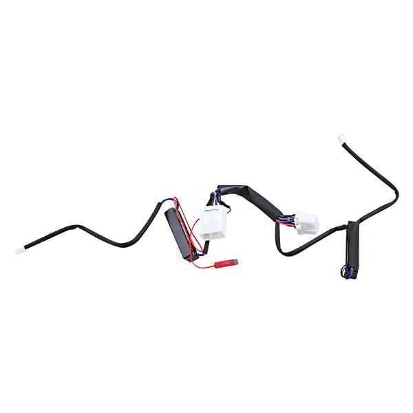 カスタムダイナミクス MPR-HD-EPZ-PLUG  ドラッグスペシャリティーズ 2050-0432 20500432 Run/Brake/Turn Lighting Accessory Adapter Accessory Adapter...