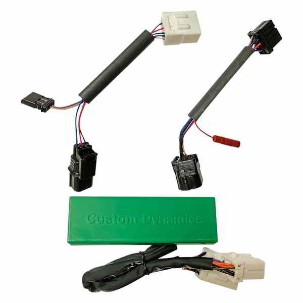 カスタムダイナミクス GEN-SMART-TPUTA  ドラッグスペシャリティーズ 2050-0450 20500450 SMART Triple Play? Module SMART Triple Play? Module - Talon...