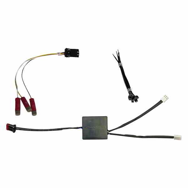 カスタムダイナミクス CD-ALT-BS-UNV  ドラッグスペシャリティーズ 2050-0464 20500464 Alternating Brake Strobe Module Brake Strobe Module  CUSTOM D...