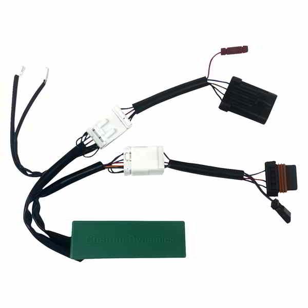 カスタムダイナミクス GEN-SMART-TPU-GEN  ドラッグスペシャリティーズ 2050-0505 20500505 SMART Triple Play? Module SMART Triple Play? Module - Gen...