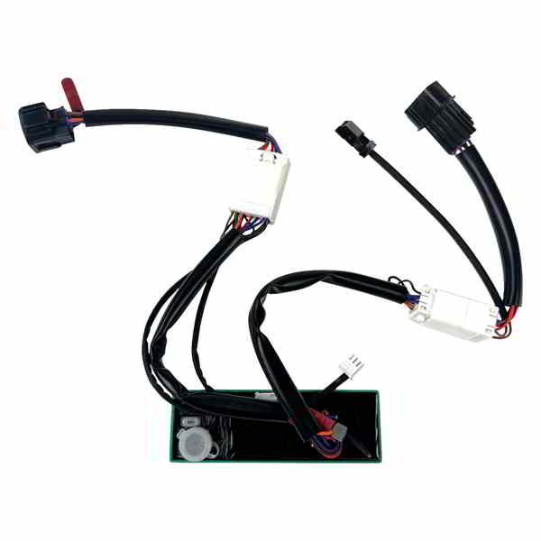 カスタムダイナミクス GEN-SMART-TPU-TAL22  ドラッグスペシャリティーズ 2050-0514 20500514 SMART Triple Play? Module SMART Triple Play? Module - T...