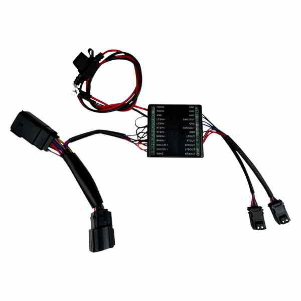 カスタムダイナミクス CD-DLI-23  ドラッグスペシャリティーズ 2050-0549 20500549 Dynamic Load Isolator Dynamic Load Isolator  CUSTOM DYNAMICS