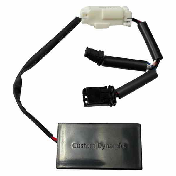 カスタムダイナミクス MAGIC-STROBES-PANAM  ドラッグスペシャリティーズ 2050-0562 20500562 Magic Strobes? Brake Light Flasher Magic Strobes? Brake...