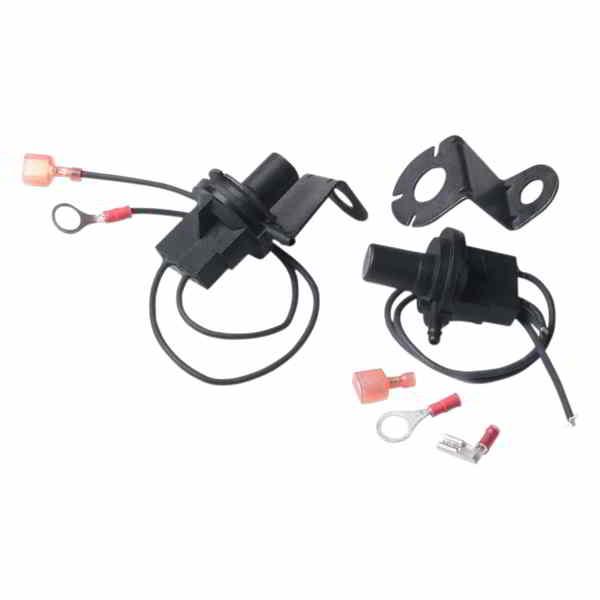 ドラッグスペシャリティーズ 2101-0004  ドラッグスペシャリティーズ 2101-0004 21010004 Vacuum-Operated Electrical Switch (VOES) VOE Switch - 26558-84...