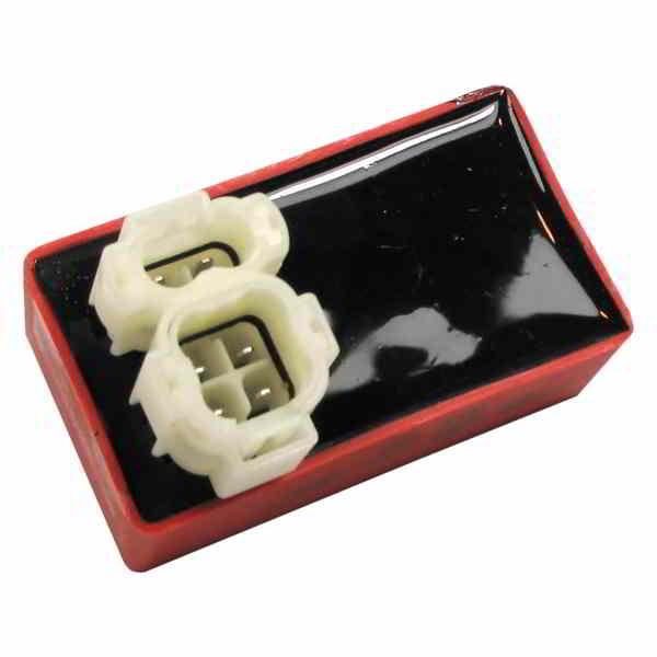 リックス・モータースポーツエレクトリック 15-104 21010334 2101-0334 CDIボックス - ホンダ CDIボックス - ホンダ  CDI Box CDI Box - Honda