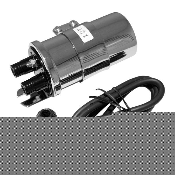 エムゴ 48-98618  ドラッグスペシャリティーズ 2102-0303 21020303 Ignition Coil Ignition Coil - Universal  EMGO