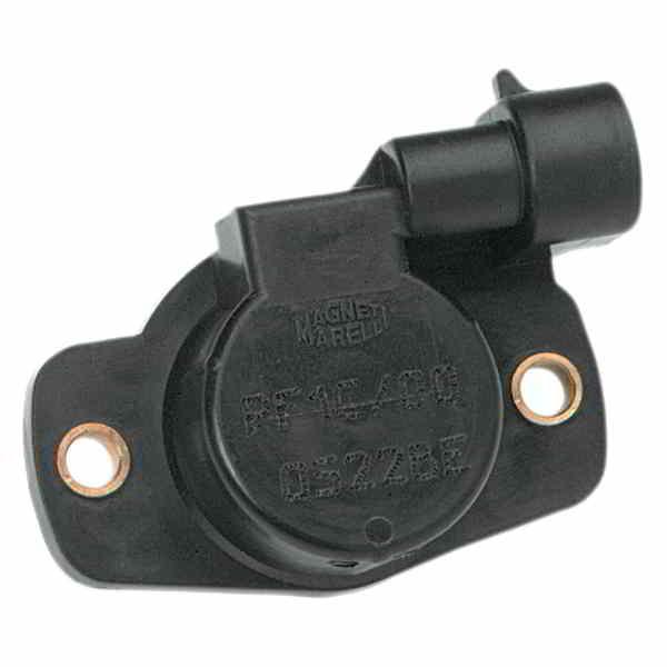 ドラッグスペシャリティーズ 2103-1002  ドラッグスペシャリティーズ 2103-1002 21031002 EFI Throttle Position Sensor Throttle Position Sensor - EFI  D...