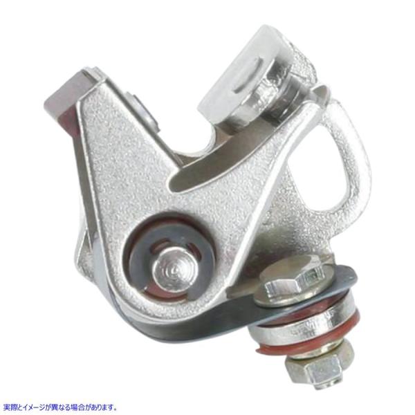 ケーアンドエス・テクノロジーズ 08-0001 21050007 2105-0007 点火ポイント - ホンダ  Contact Point Set Ignition Points - Honda