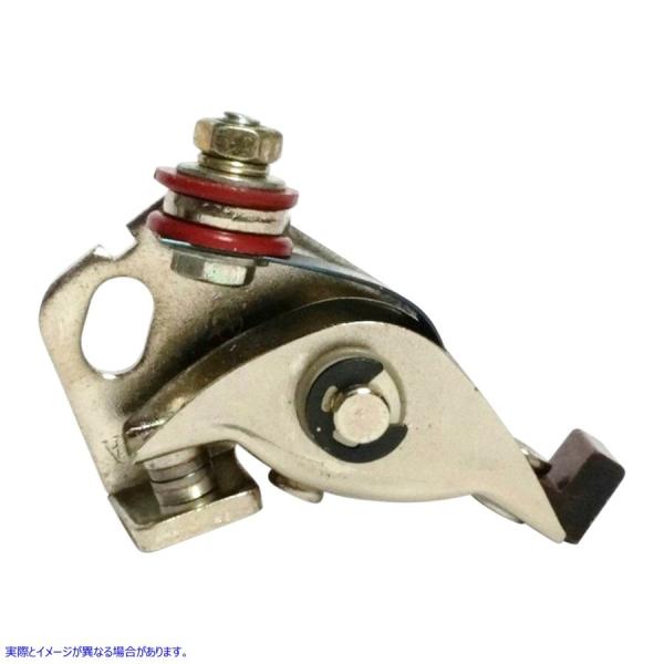 ケーアンドエス・テクノロジーズ 08-0013 21050019 2105-0019 点火ポイント - カワサキ  Contact Point Set Ignition Points - Kawasaki