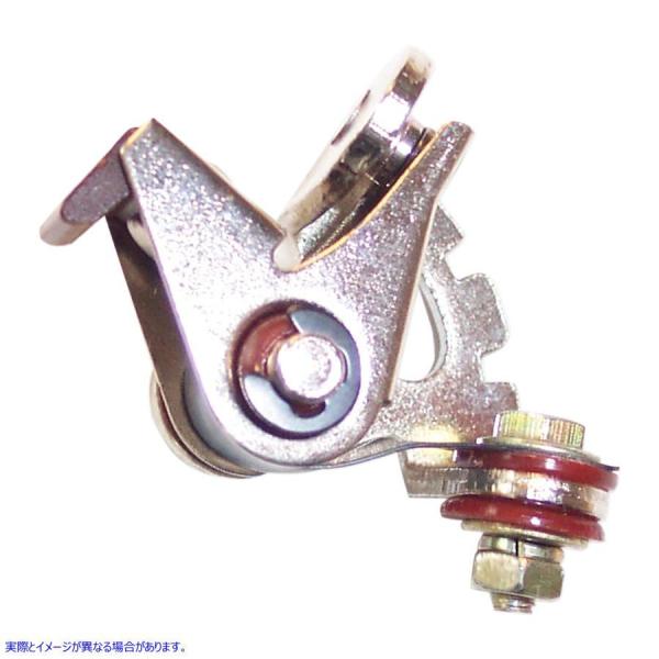 ケーアンドエス・テクノロジーズ 08-0016 21050022 2105-0022 点火ポイント - ヤマハ  Contact Point Set Ignition Points - Yamaha