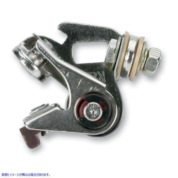 ケーアンドエス・テクノロジーズ 08-0020 21050026 2105-0026 点火ポイント - ヤマハ  Contact Point Set Ignition Points - Yamaha