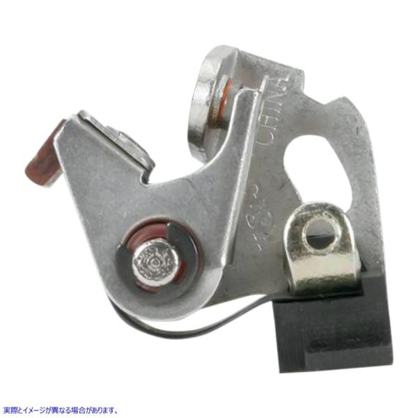 ケーアンドエス・テクノロジーズ 08-0023 21050029 2105-0029 点火ポイント - スズキ  Contact Point Set Ignition Points - Suzuki