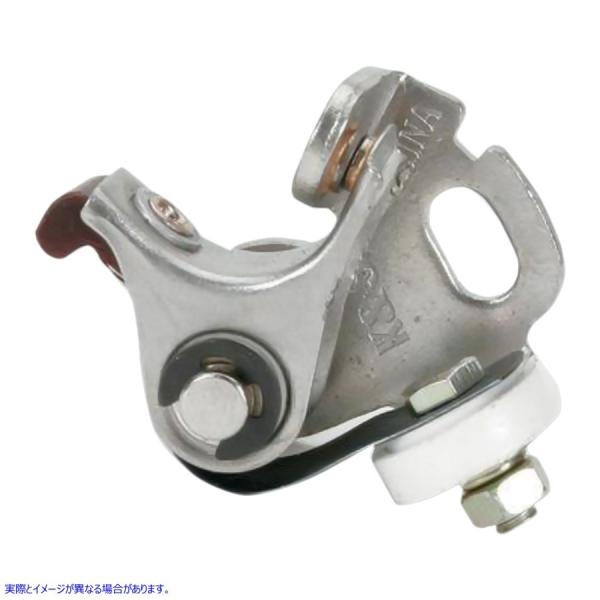 ケーアンドエス・テクノロジーズ 08-0029 21050035 2105-0035 点火ポイント - ヤマハ  Contact Point Set Ignition Points - Yamaha