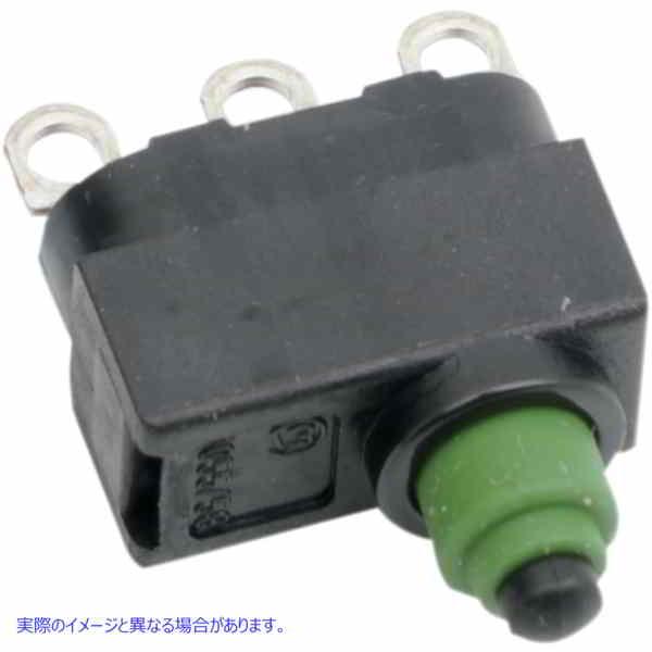 パフォーマンスマシーン (PM) 0042-0004-A 21060189 2106-0189 スイッチ - コントロール - ブレーキランプ - 交換用 スイッチ - コントロール - ブレーキライト - 交換 スイッチ - コントロール...