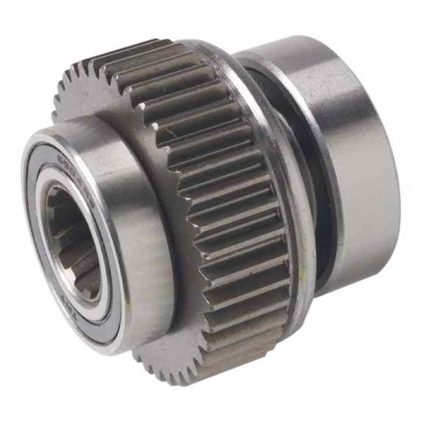 スタンダードモーター・プロダクツ MC-SDR2  ドラッグスペシャリティーズ 2110-0590 21100590 Starter Drive Clutch Starter - Drive Clutch NOT MADE IN THE U...