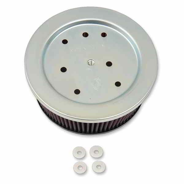 アレンネス 18-099  ドラッグスペシャリティーズ 2110-9495 21109495 Replacement Air Filter for Big Sucker Stage 2 Replacement Air Filter - Bi...