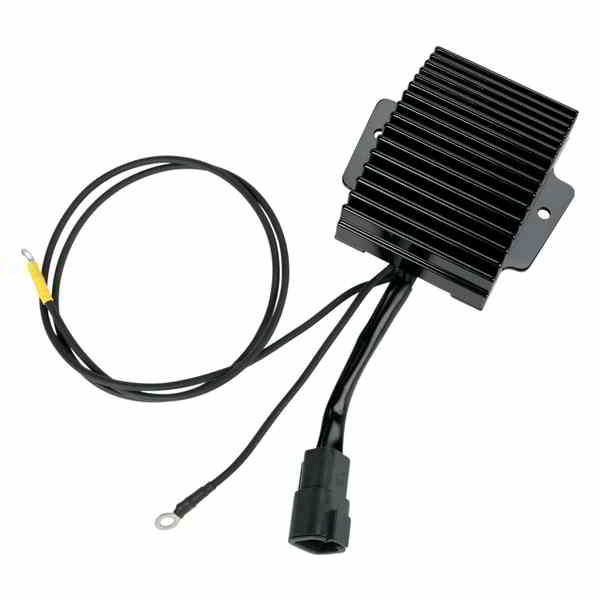 サイクルエレクトリック CE-601  ドラッグスペシャリティーズ 2112-0015 21120015 Standard Rectifying Regulator Rectifying Regulator - Harley Davidso...