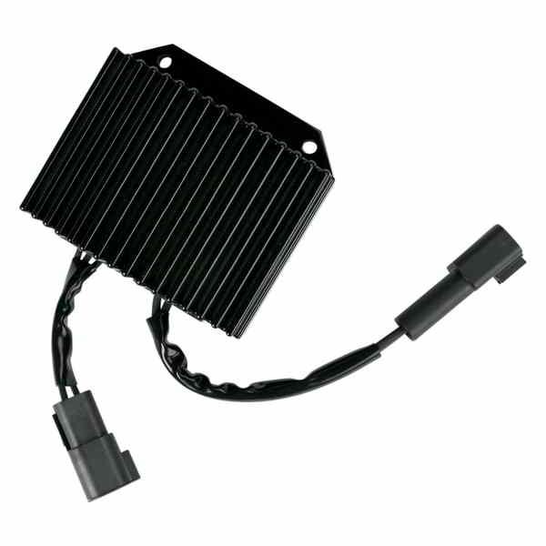 サイクルエレクトリック CE-602  ドラッグスペシャリティーズ 2112-0016 21120016 Standard Rectifying Regulator Rectifying Regulator - Harley Davidso...