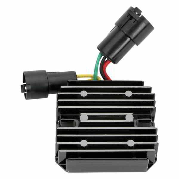 リックス・モータースポーツエレクトリック 10-310 21120169 2112-0169 レギュレーター - レクチファイア - カワサキ 整流器/レギュレーター - カワサキ Rectifier and Regulator Recti...